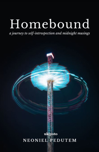 Homebound | Ukiyoto Publishing