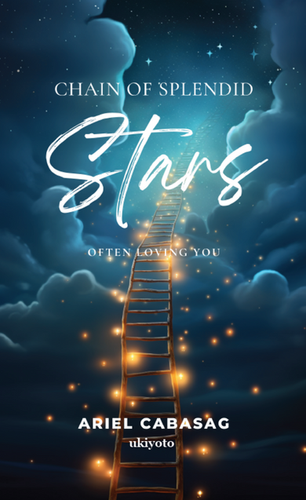 Chain of Splendid Stars | Ukiyoto Publishing