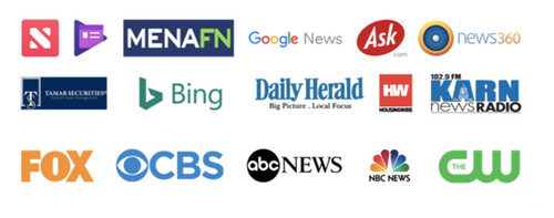 FOX, ABC, NBC & 190 other channels | Ukiyoto Publishing