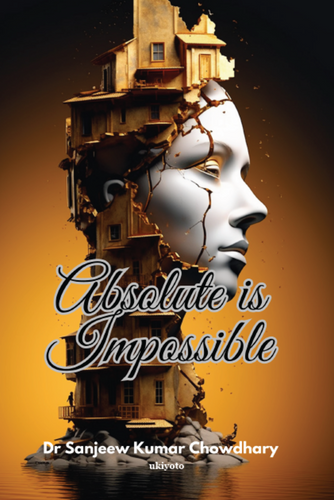 Absolute Is Impossible | Ukiyoto India