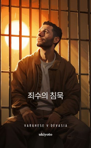 The Prisoner's Silence Korean Version | Ukiyoto India