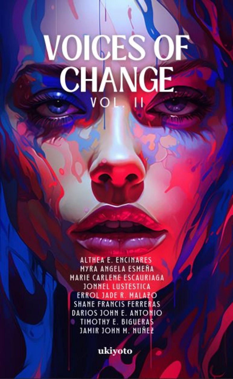 Voices of Change II | Ukiyoto Philippines