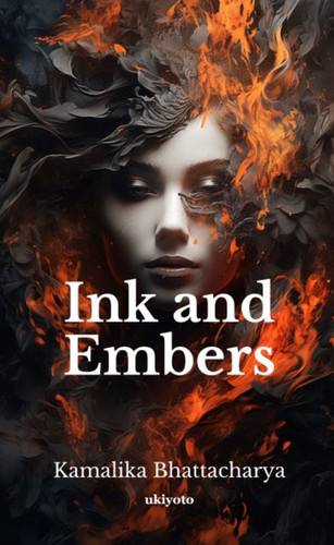 Ink and Embers | Ukiyoto India
