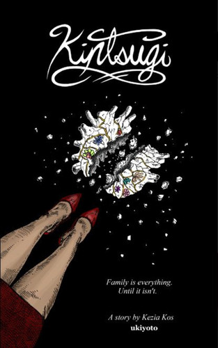 Kintsugi | Ukiyoto Philippines