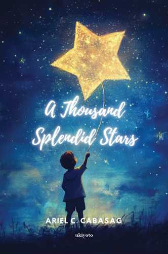 A Thousand Splendid Stars | Ukiyoto Philippines