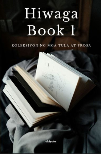 Hiwaga Book 1 | Ukiyoto Publishing