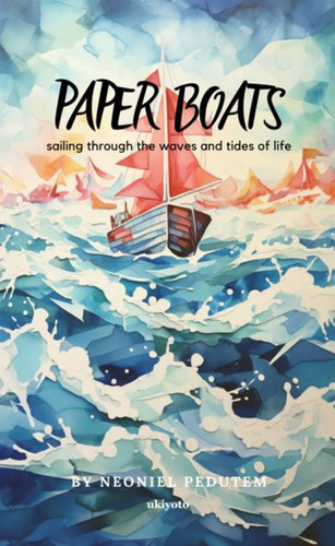 Paper Boats | Ukiyoto Publishing