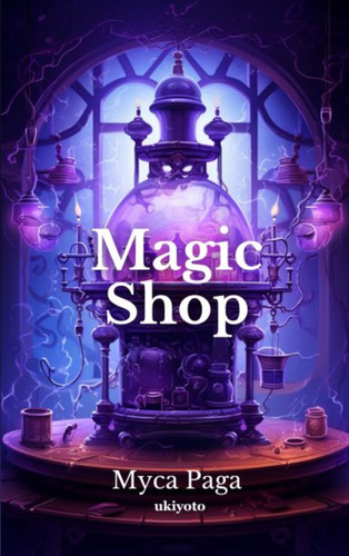 Magic Shop | Ukiyoto Philippines