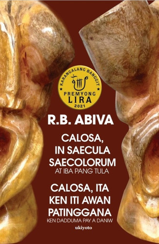 Calosa, In Saecula Saecolorum at iba pang mga Tula | Ukiyoto Philippines