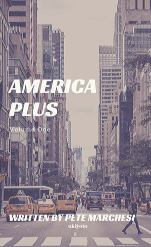 America Plus | Ukiyoto India
