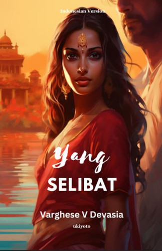 The Celibate Indonesian Version | Ukiyoto India