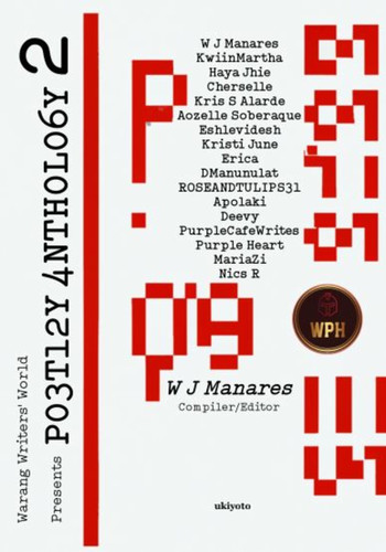 Poetry Anthology 2 | Ukiyoto Publishing