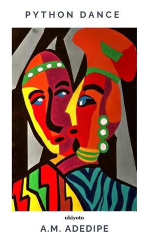 Python Dance | Ukiyoto Publishing
