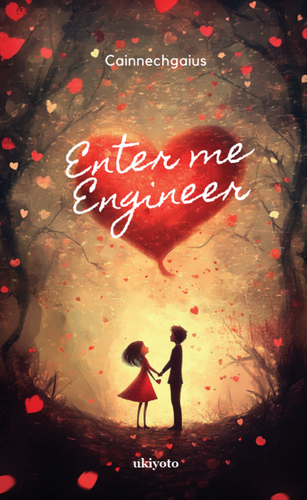 Enter me Engineer | Ukiyoto Philippines