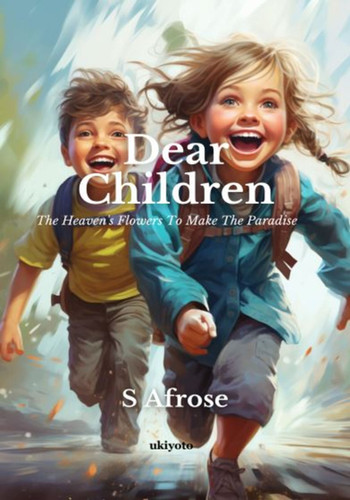 Dear Children | Ukiyoto Publishing
