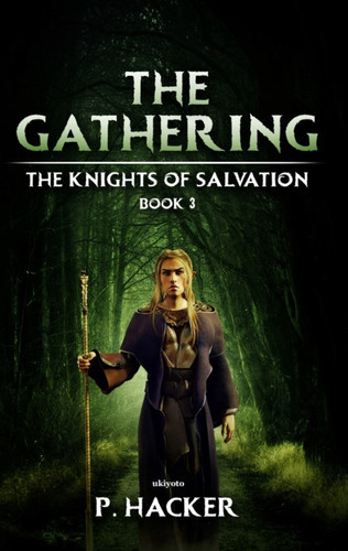 The Gathering Book 3 | Ukiyoto India