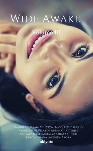 Wide Awake Volume III | Ukiyoto India