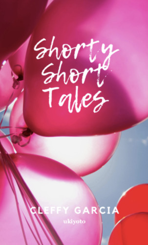 Shorty Short Tales | Ukiyoto Publishing