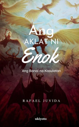 Ang Aklat ni Enok | Ukiyoto Philippines