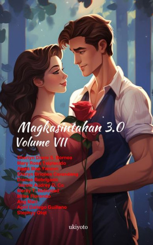 Magkasintahan 3.0 Volume VII | Ukiyoto Publishing