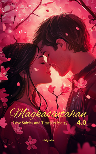 Magkasintahan 4.0 | Premium Gold Embossed Edition on Love Stories ...