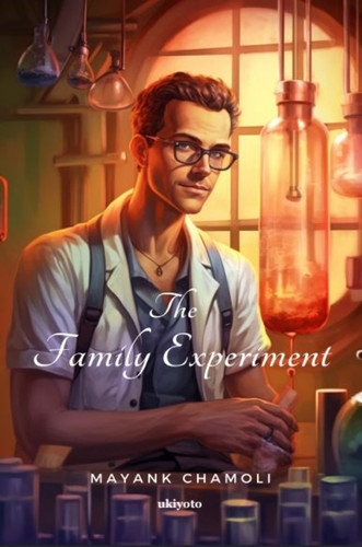 The Family Experiment | Ukiyoto Publishing