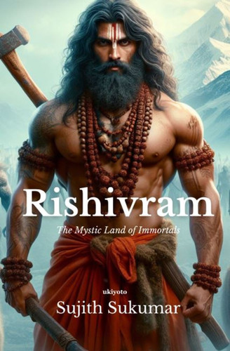 Rishivram | Ukiyoto India