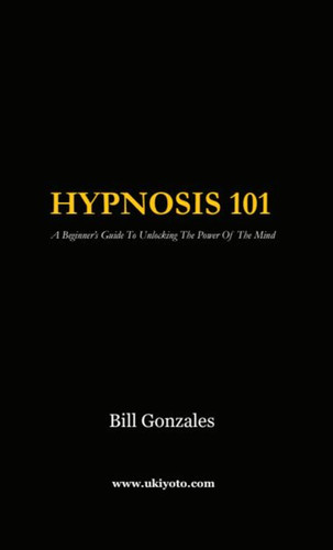 Hypnosis 101 | Ukiyoto