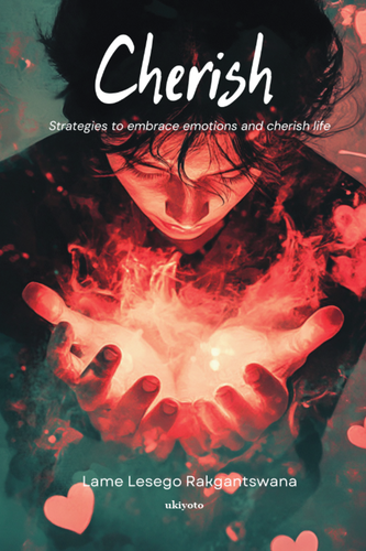 Cherish | Ukiyoto Publishing