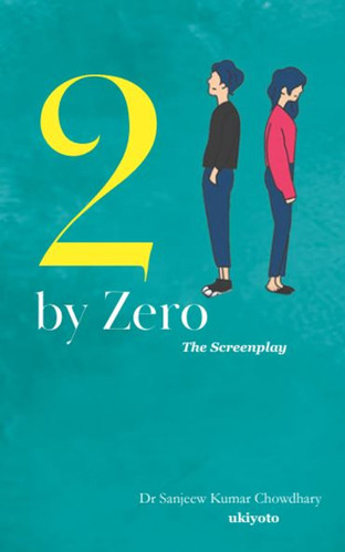 2 By Zero | Ukiyoto Publishing