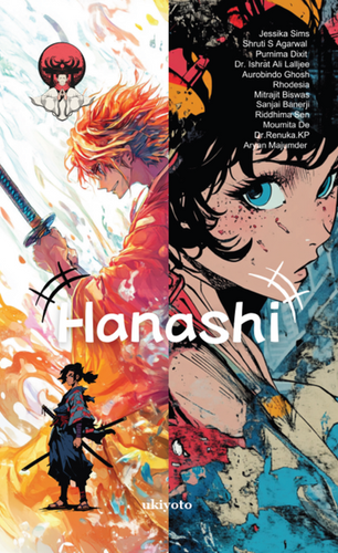 Hanashi | Ukiyoto India