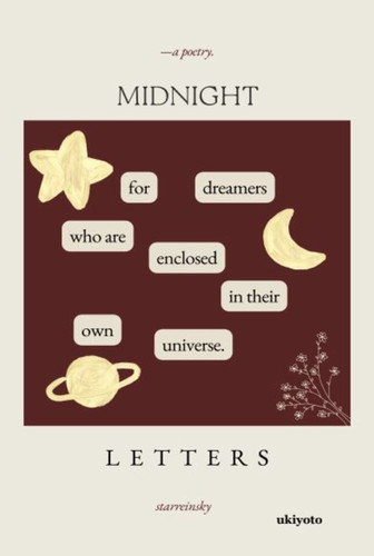 Midnight Letters | Ukiyoto Publishing