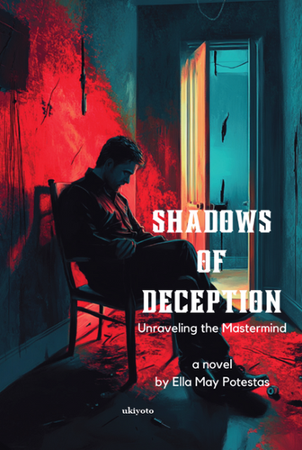 Shadows of Deception: Unraveling the Mastermind | Ukiyoto Philippines