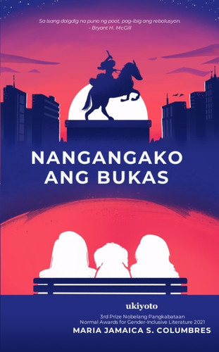 Nangangako ang Bukas | Ukiyoto