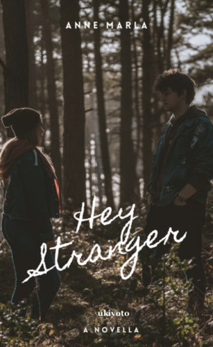 Hey Stranger | Ukiyoto Philippines