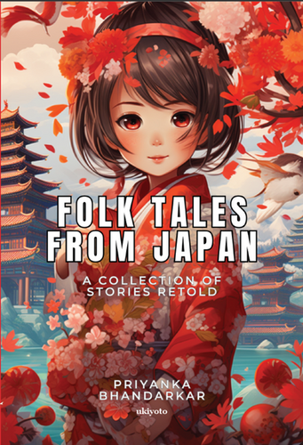 Folk Tales from Japan | Ukiyoto Publishing