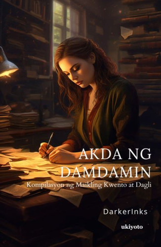 Akda Ng Damdamin | Ukiyoto Philippines
