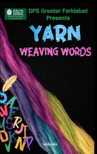 Yarn: Weaving Words | Ukiyoto India