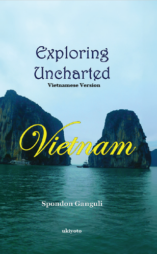 Exploring Uncharted Vietnam Vietnamese Version | Ukiyoto India
