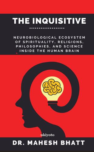 The Inquisitive | Ukiyoto India