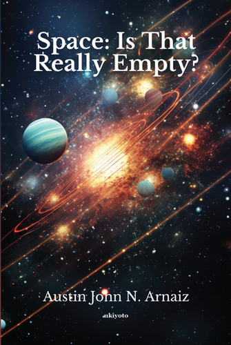 Space: Is That Really Empty? | Ukiyoto India