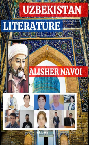 Uzbekistan Literature | Ukiyoto Publishing