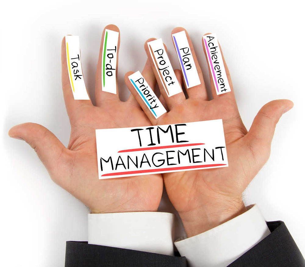 How top CEOs manage their time with essential management tactics?