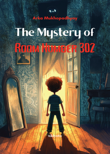 The Mystery Of Room Number 302 | Ukiyoto Publishing