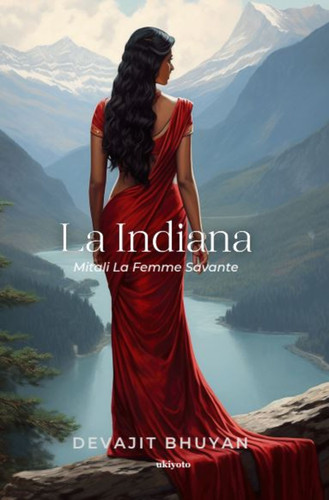 La Indiana French Version | Ukiyoto India