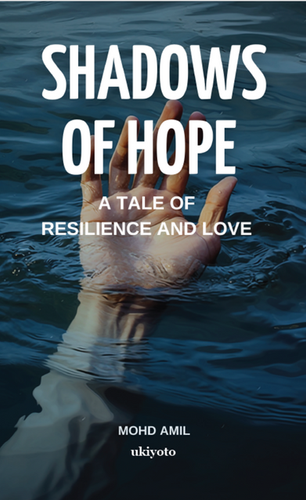Shadows of Hope | Ukiyoto Publishing