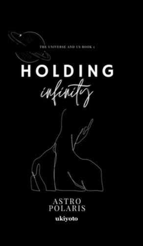 Holding Infinity | Ukiyoto Philippines