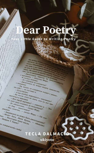 Dear Poetry | Ukiyoto Publishing
