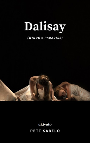 Dalisay - Dust Jacket | Ukiyoto