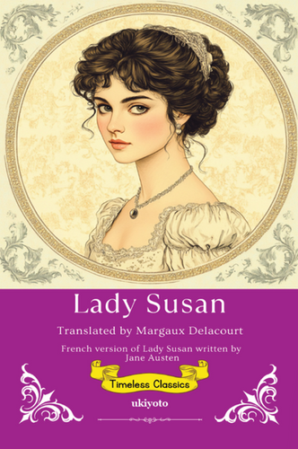 Lady Susan French Version | Timeless Classics | Ukiyoto India